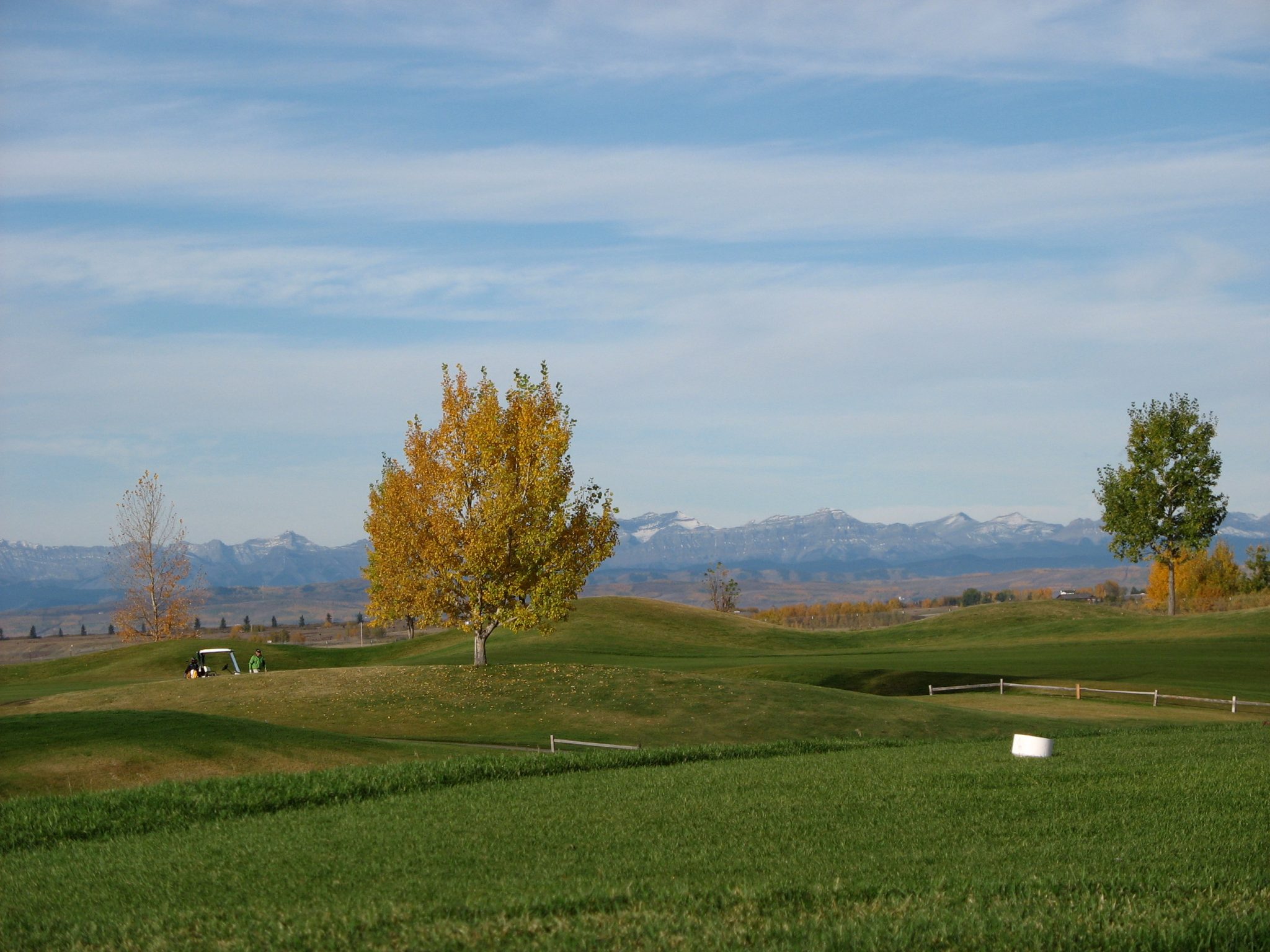 Events - D'Arcy Ranch Golf Club