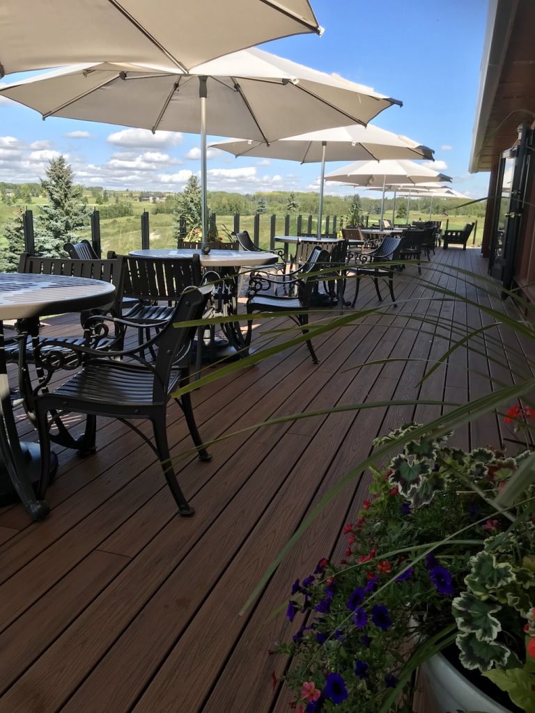 Venue Rentals for Celebrations and Meetings - D'Arcy Ranch Golf Club